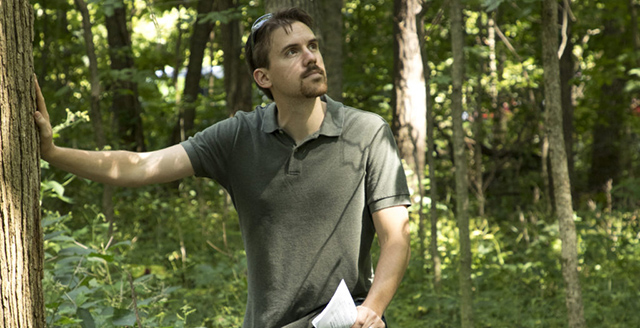 Hardiman Receives Early Career Teaching Award