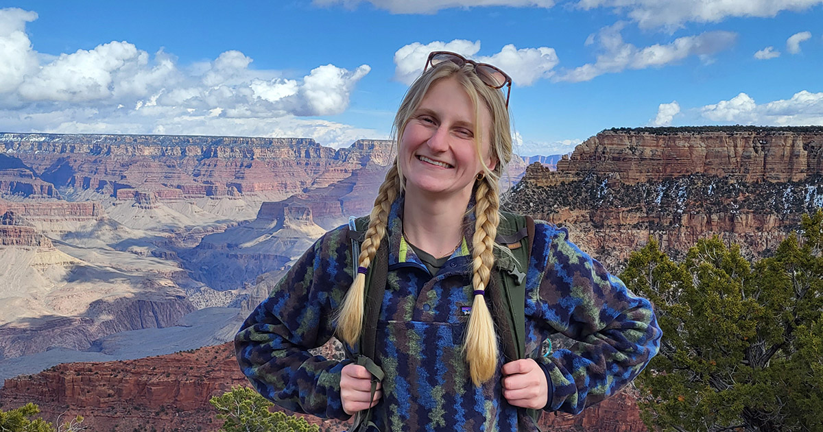 Meet FNR Outstanding Senior Madison Kresse