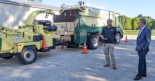 Forestry & Natural Resources