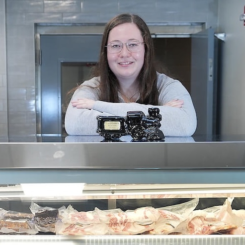 Doing it all—how being a transfer student helped Jaclyn Bryant take ...