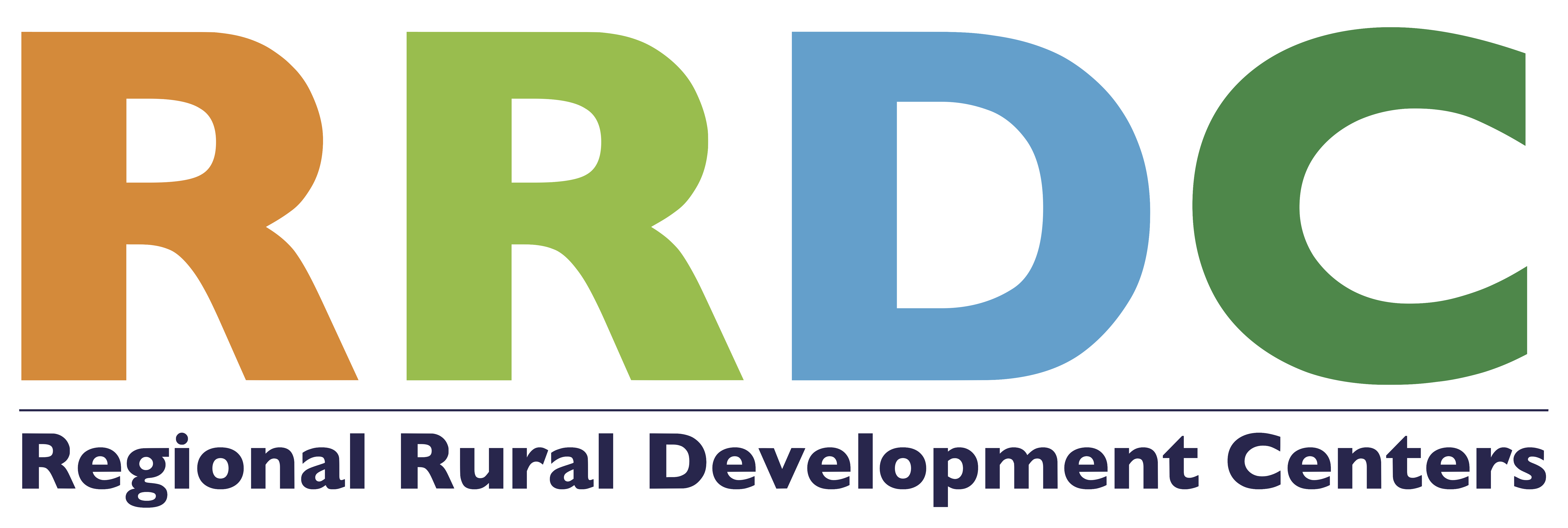 Regional Rural Development Centers