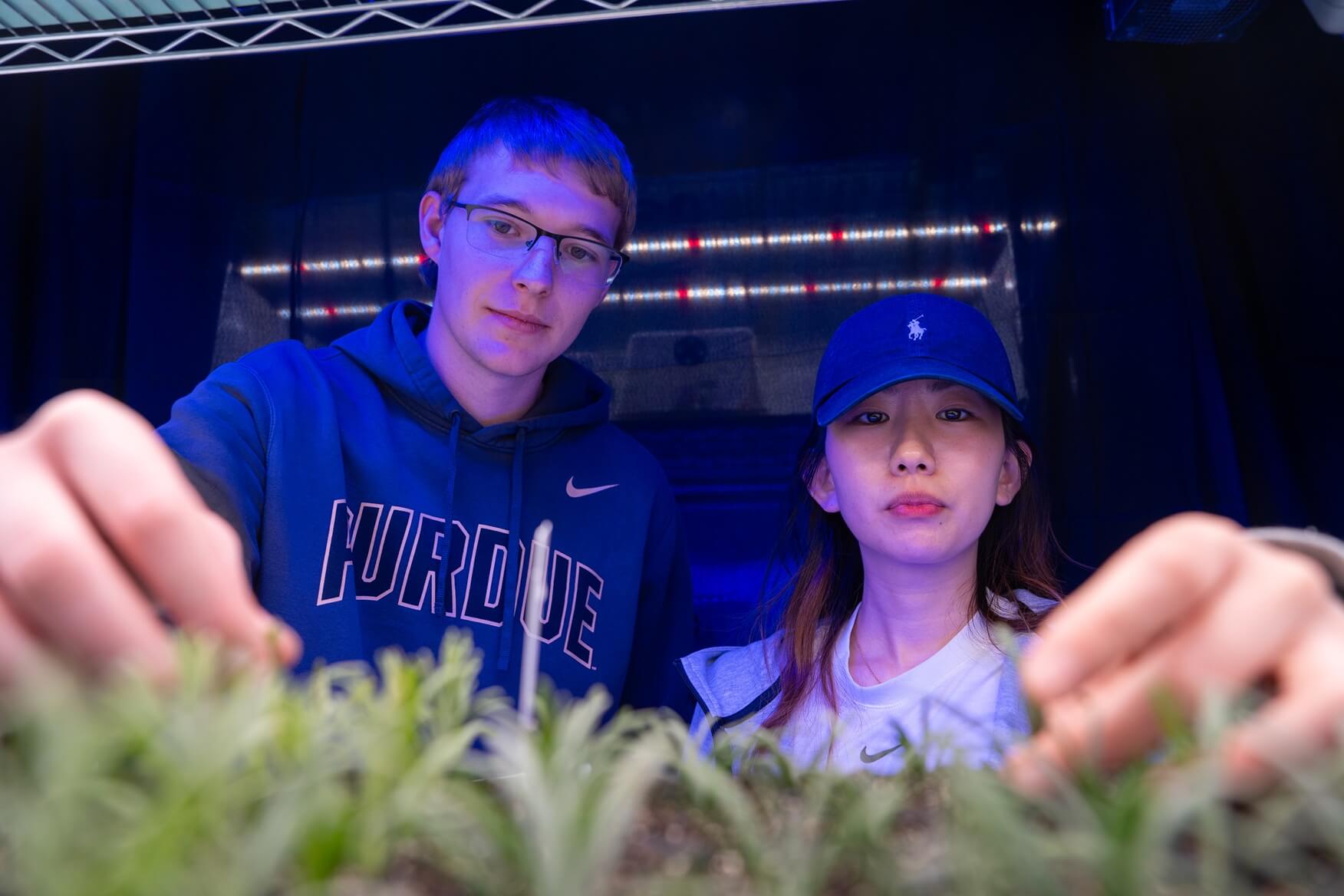 Prospective Students