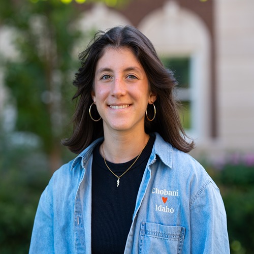 Prospective Students